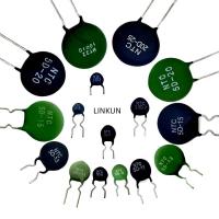 China MF72 Power NTC Thermistor 22D-9  33D-9  50D-9  100D-9 Thermistor For Power Circuit for sale