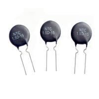China MF72 Power NTC Thermistor D15 Series 1D-15 1.5D-15  12D-15  For Power Circuit Surge Protection for sale