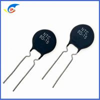 China MF72 Power NTC Thermistor D15 Series 1D-15 1.5D-15  12D-15  For Power Circuit Surge Protection for sale