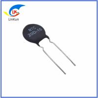 China MF72 Power NTC Thermistor 30D-15  33D-15 Suitable For Switching Power Supply Inverter Power Supply for sale