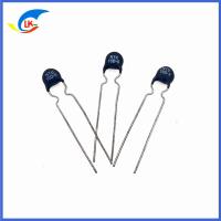 China MF72 Power NTC Thermistor 2.5D-5 3D-5 5D-5 10D-5 For Charger Power Supply And Adapter Power Supply for sale