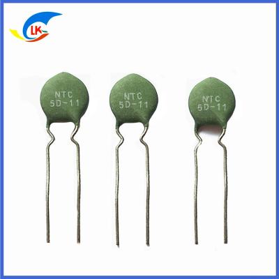 China MF72 Power NTC Thermistor  5D-11   SCK054  For Power Conversion, Switching Power Supply, UPS Power Supply for sale