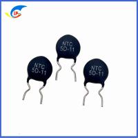 China MF72 Power NTC Thermistor  5D-11   SCK054  For Power Conversion, Switching Power Supply, UPS Power Supply for sale