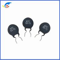 China MF72 Power NTC Thermistor 5D-13  SCK055  For Power Supply And Inverter Uninterruptible Power Supply for sale