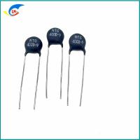 China MF72 8D-9 Power NTC Thermistor Is Suitable For UPS Power Supply Or Power Circuit for sale