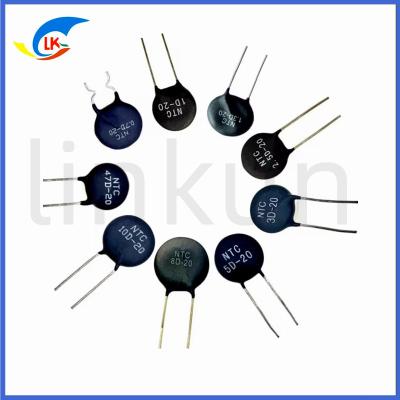 China MF72 Power NTC Thermistor Series Is Used For Switching Power Supply Protection for sale