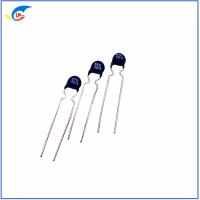 China MF72 Power NTC Thermistor 5D-5 5mm 5 Ohm For Adapter Power Supply Or Switching Power Supply for sale