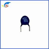 China MF72 Power NTC Thermistor 5D-5 5mm 5 Ohm For Adapter Power Supply Or Switching Power Supply for sale
