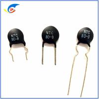 China MF72 8D-9 Power NTC Thermistor Is Suitable For UPS Power Supply Or Power Circuit for sale