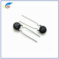China MF72 50D-9 Surge Protection NTC Thermistor 50 Ohm 9mm Suitable For Switching Power Supply USP Power Supply for sale