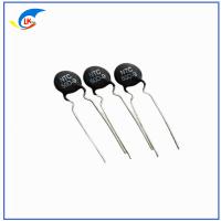 China MF72 50D-9 Surge Protection NTC Thermistor 50 Ohm 9mm Suitable For Switching Power Supply USP Power Supply for sale
