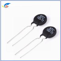China MF72 10D-11 Power NTC Thermistor Is Used In Switching Power Supplies And Other Power Circuits for sale