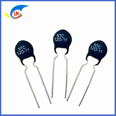 China MF72 12D-11  16D-11   18D-11  Power NTC Thermistor Is Used In Switching Power Supplies And Other Power Circuits for sale