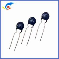 China MF72 12D-11  16D-11   18D-11  Power NTC Thermistor Is Used In Switching Power Supplies And Other Power Circuits for sale