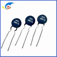 China MF72 12D-11  16D-11   18D-11  Power NTC Thermistor Is Used In Switching Power Supplies And Other Power Circuits for sale