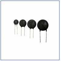China MF73T Series 10/8 8A 20mm High Power NTC Thermistor Suitable For Power Conversion, UPS Power Supply for sale