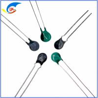 China MF11-103 NTC Thermal Resistor 10K Ohm DIP-2 Product Category Thermistors for sale
