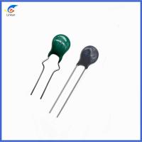 China MF11 474 Temperature Compensated NTC Thermistor 470K Ohm 5MM For Electronic Equipment Detection for sale