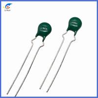 China MF11 474 Temperature Compensated NTC Thermistor 470K Ohm 5MM For Electronic Equipment Detection for sale