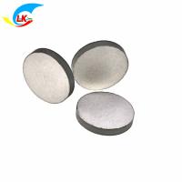China 3.7V~220V Ceramic Heating PTC Thermistor Silver Electrode Constant Temperature Heating Plate for sale