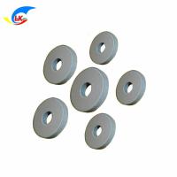 China Round Ceramic PTC Thermistors Heating Elements For Household & Automotive Industries Premium Quality Pellets for sale