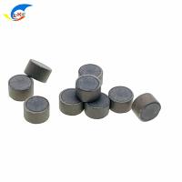 China 5*3mm Round Aluminum PTC Thermistor Chip 5--15000 Ohm 260 Degree Celsius 230V Heating Element Thermistor for sale