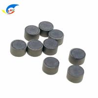China Manufacturers Supply Positive Temperature Coefficient (PTC) Thermistor Square/Round Resistor Chips With Heating Effect for sale