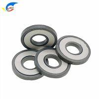 China Ring Heating PTC Thermistor 5V To 12V 10 To 30 Ohm For Massage Chair Heating Thermistor PTC Chip for sale