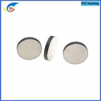 China PTC Thermistor Ceramic Disc Disk Heating Element PTC Thermistors for sale