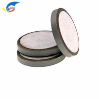 China 16*2.5MM PTC Thermistor For Refrirator Relay 22 Ohm Start Chip for sale