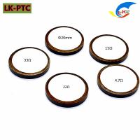 China China Supplier PTC Thermistor PTC Motor Starter Chip for sale