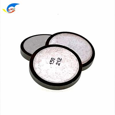 China 19mm 33Ohm Electronics Manufacturer Refrirator Compression PTC Relay Thermistor For Better Refriration Performance for sale