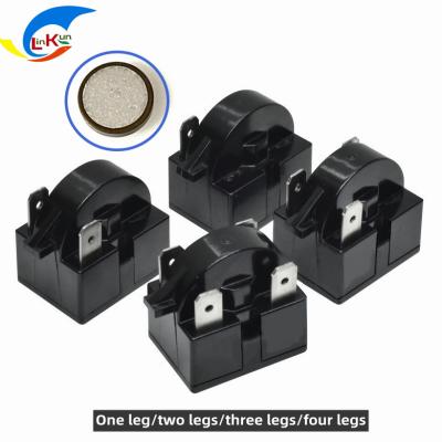China MZ9 Series PTC Starting Thermistors for sale