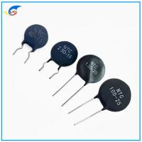 China 07D Series MF72 Inrush Current Limiter NTC Thermistor For Energ for sale