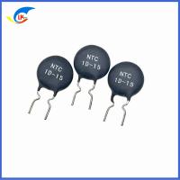 China Mf72 1.5D-15 Power Thermal Resistor  1D-15   NTC Thermistors for sale