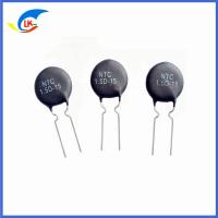 China Mf72 1.5D-15 Power Thermal Resistor  1D-15   NTC Thermistors for sale