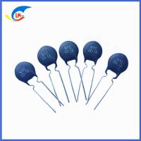 China Mf72 Power Thermal Resistor   2.5D-13   3D-13  4D-13  NTC Thermistors for sale
