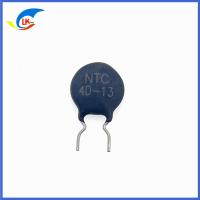 China Mf72 Power Thermal Resistor   2.5D-13   3D-13  4D-13  NTC Thermistors for sale