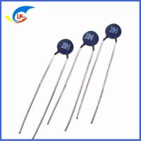 China MF72 Power Thermal Resistor  15D-5   20D-5 50D-5 60D-5 NTC Thermistors for sale