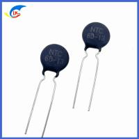 China MF72 Power Thermal Resistor  4D-13  6D-13 16D-13 NTC Thermistors for sale