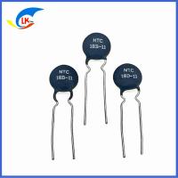 China MF72 Power NTC Thermistor Series 18D-11 20D-10 20D-11 High Performance Thermistors for sale
