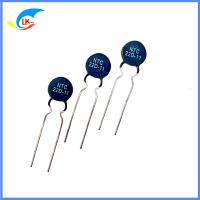 China MF72 Series 20D-11  22D-11 Power NTC Thermistors High Performance Thermistors for sale