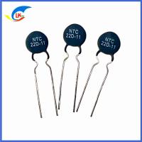 China MF72 Series 20D-11  22D-11 Power NTC Thermistors High Performance Thermistors for sale