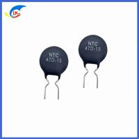 China Mf72 Series 47D-15 Ntc Thermistor High Power Resistance for sale