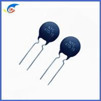 China Mf72 Series 47D-15 Ntc Thermistor High Power Resistance for sale