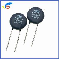 China MF72 Series 47D-20   120D-20  NTC Thermistors Power Thermal Resistor for sale
