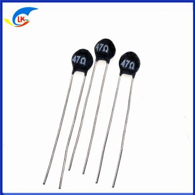 China MF72 Series 47D-5   50D-5  60D-5  NTC Thermistors Power Thermal Resistor for sale