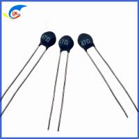 China MF72 Series 47D-5   50D-5  60D-5  NTC Thermistors Power Thermal Resistor for sale