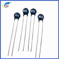 China MF72 Series 47D-5   50D-5  60D-5  NTC Thermistors Power Thermal Resistor for sale