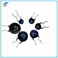 China MF72 Series 47D-5   50D-5  60D-5  NTC Thermistors Power Thermal Resistor for sale
